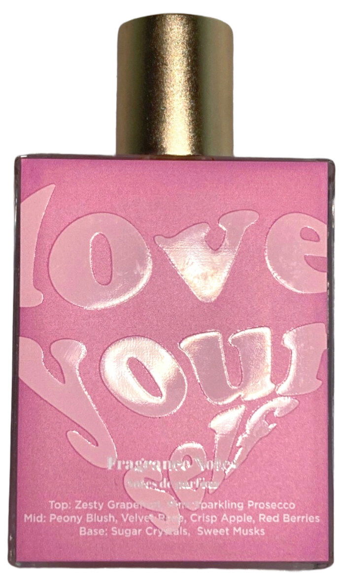 Love Yourself by The Good Scent. » Reviews & Perfume Facts