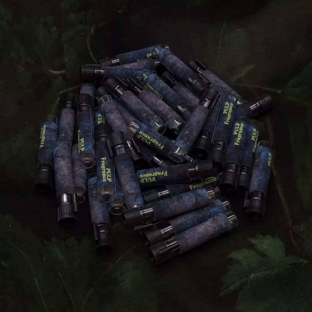 Strawberry Moon by Pulp Fragrance » Reviews & Perfume Facts