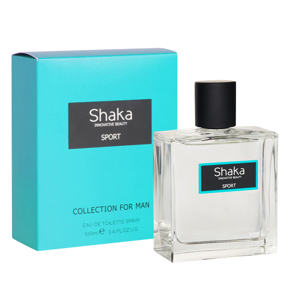 Sport by Shaka » Reviews & Perfume Facts