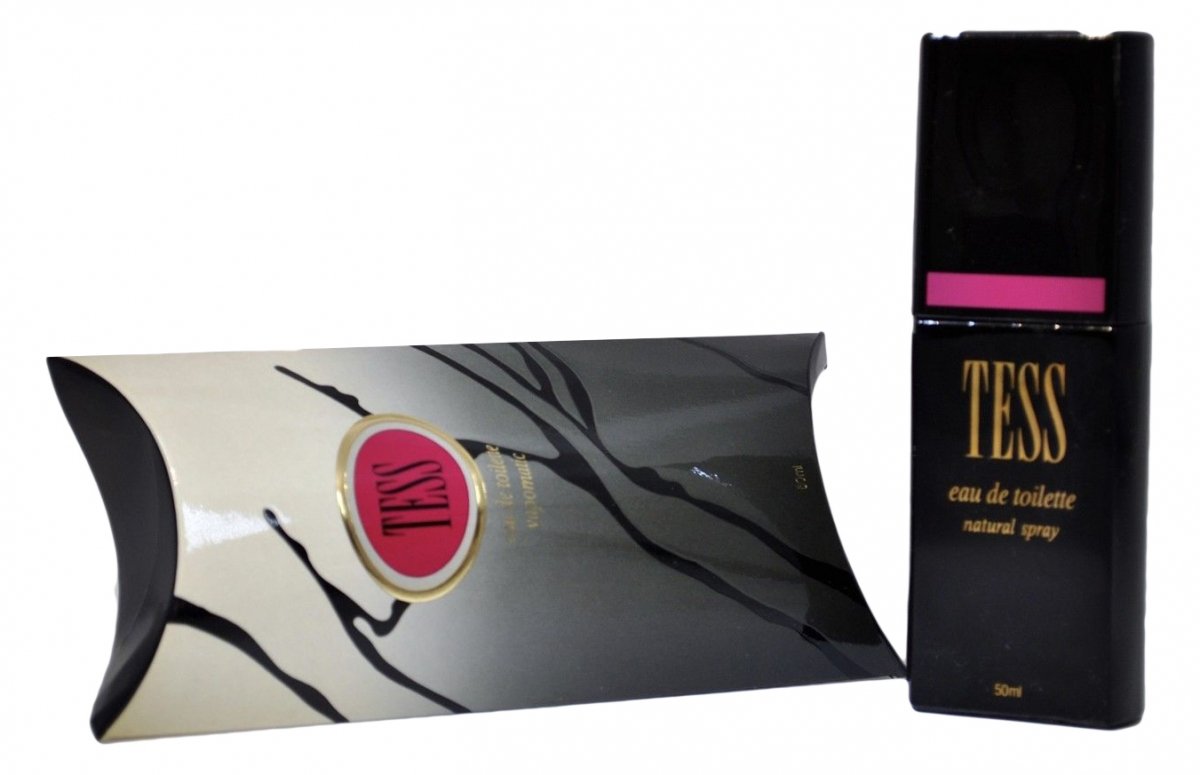 Tess by Puig » Reviews & Perfume Facts