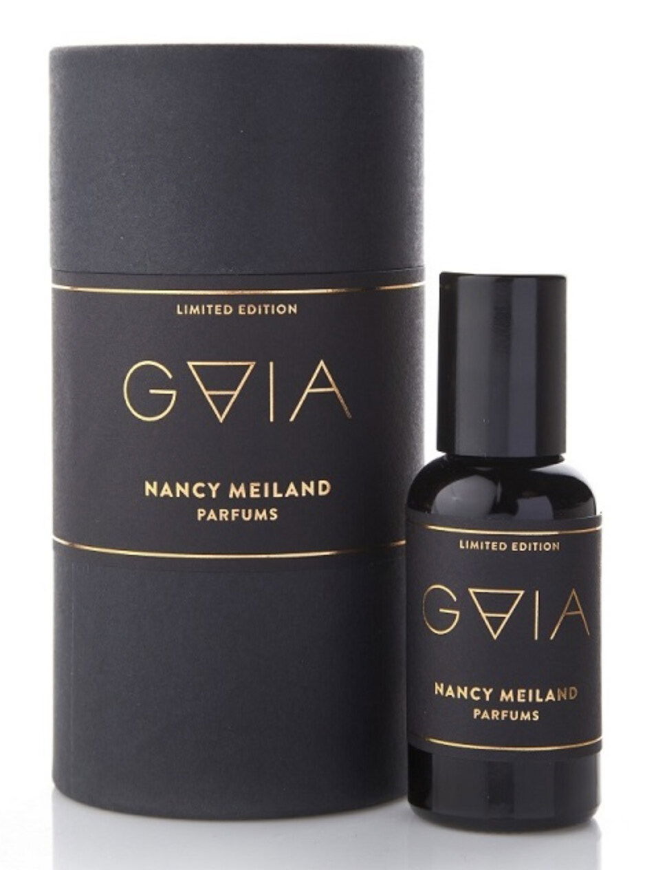 Gaia by Nancy Meiland » Reviews & Perfume Facts