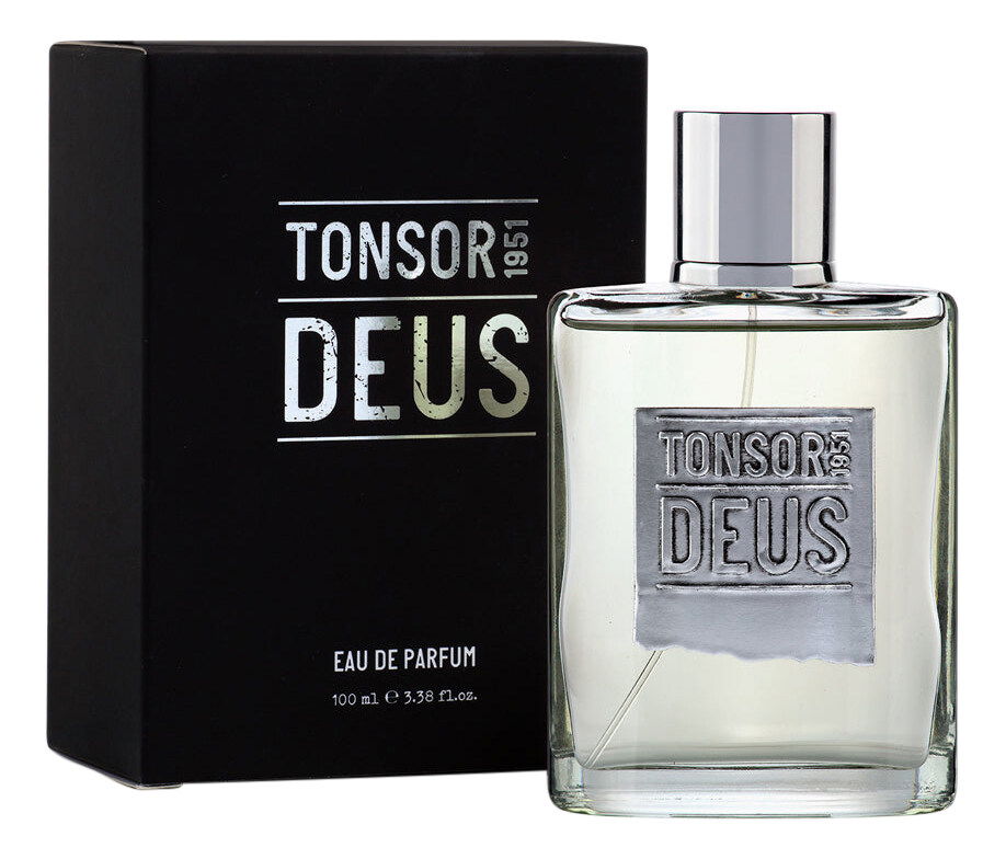 Deus von Tonsor 1951 » Meinungen & Duftbeschreibung
