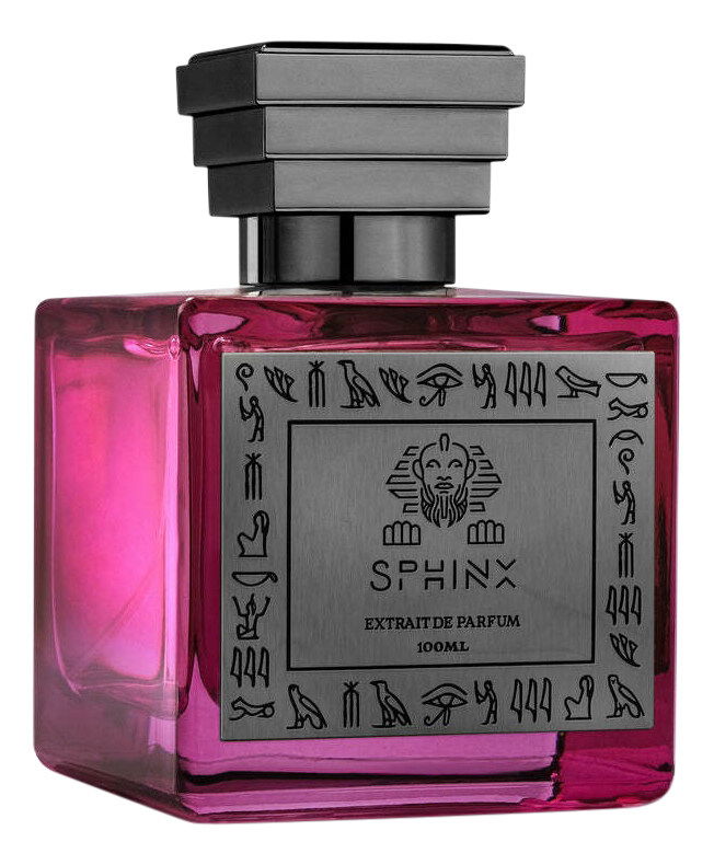 Horchata de Vanille by Sphinx » Reviews & Perfume Facts