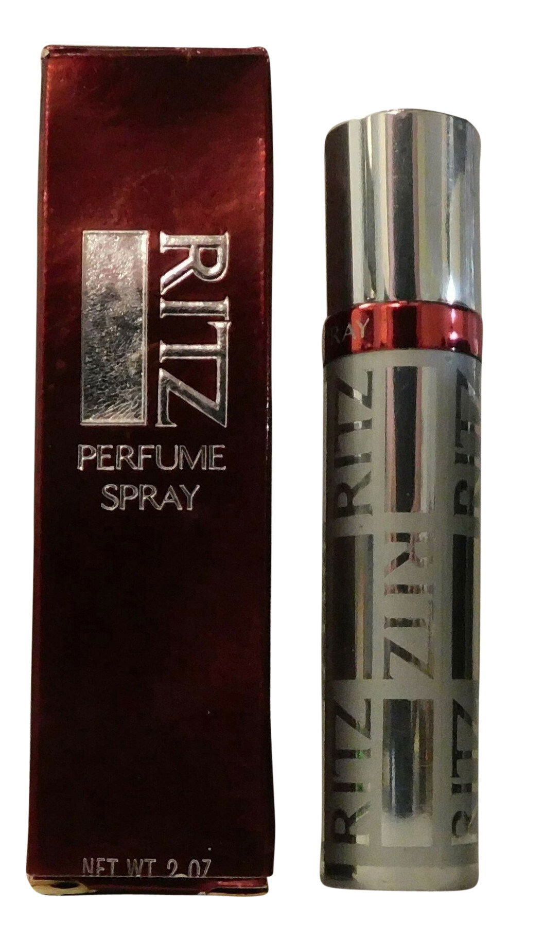 Ritz by Charles of the Ritz » Reviews & Perfume Facts