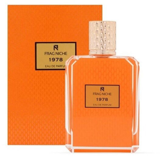 1978 by Frag Niche » Reviews & Perfume Facts