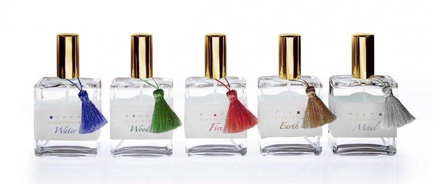 Metal von Elementals » Meinungen & Duftbeschreibung