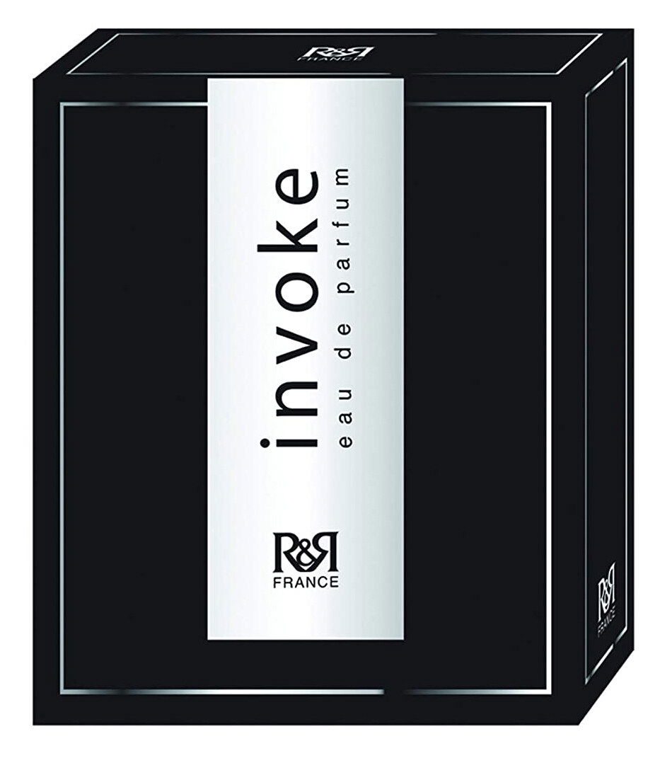 Invoke by Rich & Ruitz » Reviews & Perfume Facts
