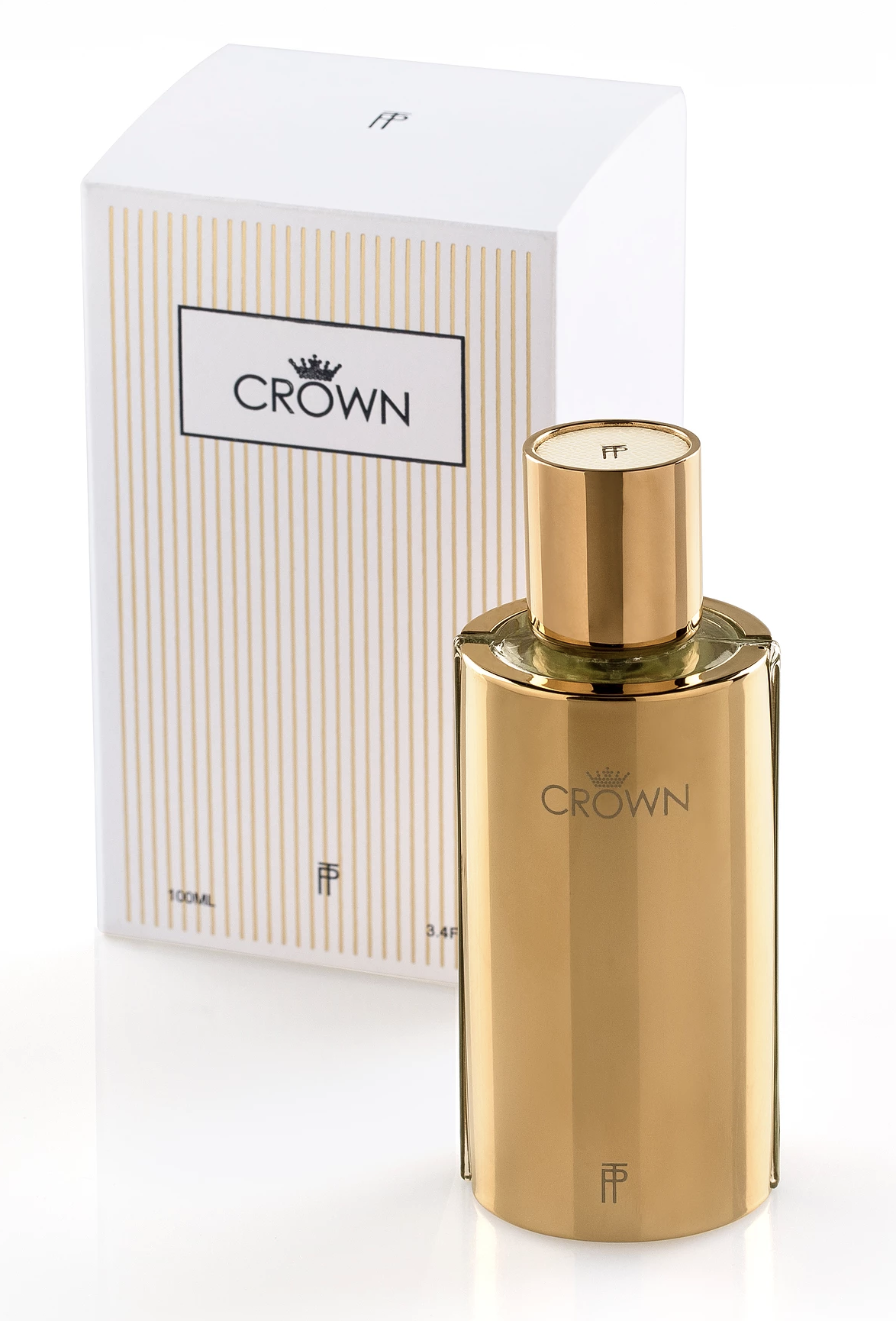 Crown by Top Perfumer » Reviews & Perfume Facts