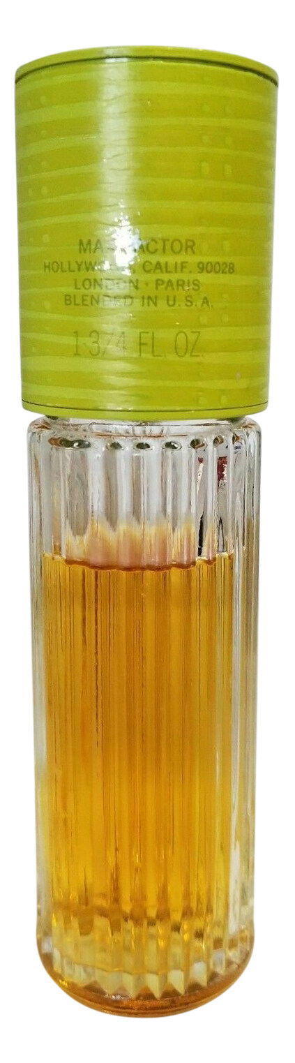 Promesse by Max Factor (Parfum Cologne) » Reviews & Perfume Facts