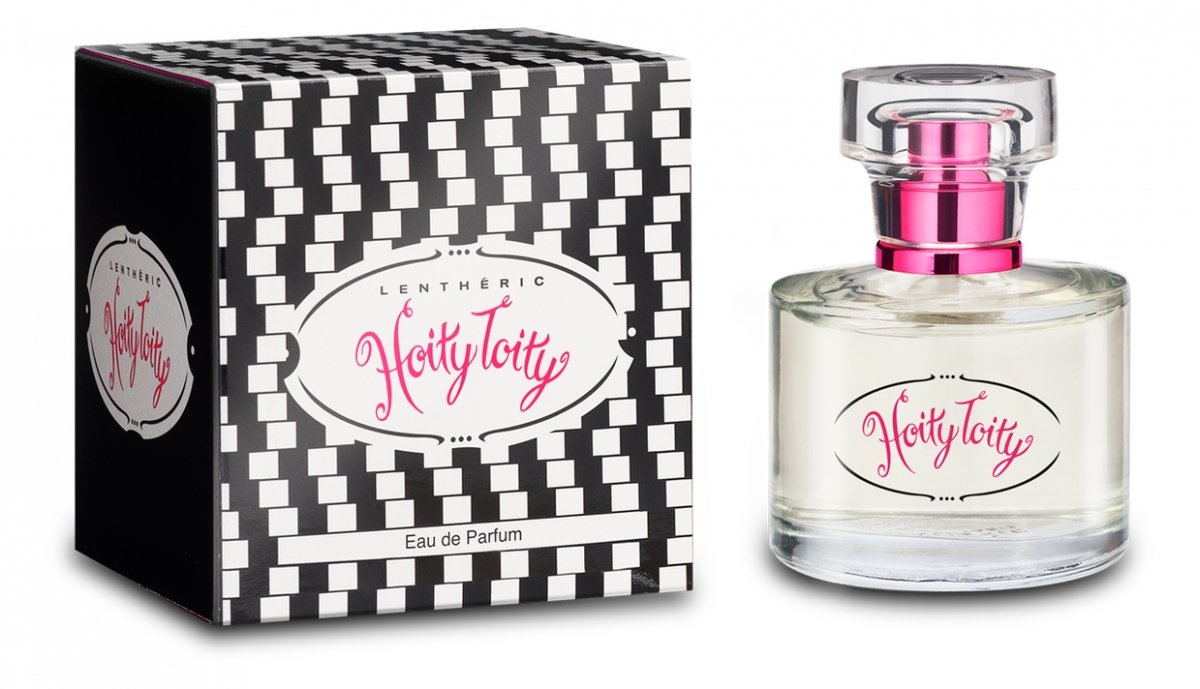 Hoity Toity by Lenthéric (Eau de Parfum) » Reviews & Perfume Facts