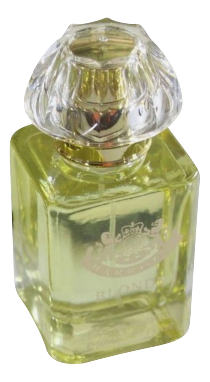 Blonde by Mashael Artist » Reviews & Perfume Facts