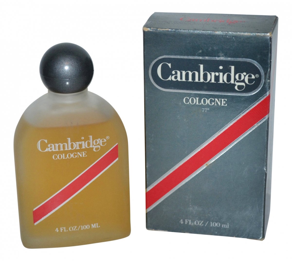 Cambridge by MEM Company / M. E. Mayer (Cologne) » Reviews & Perfume Facts