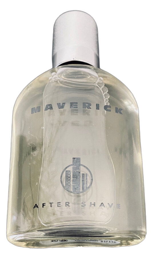 Maverick by Lidl (Silver) » Reviews & Perfume Facts