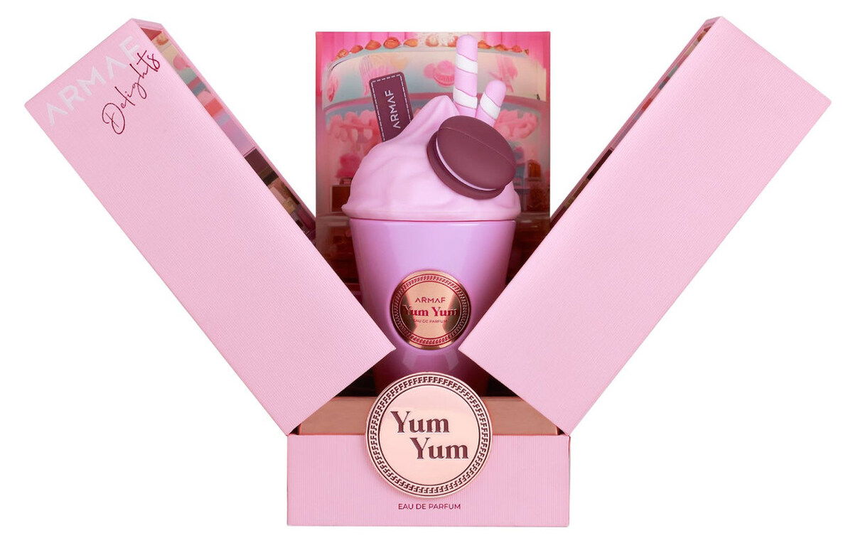 Yum Yum by Armaf » Reviews & Perfume Facts
