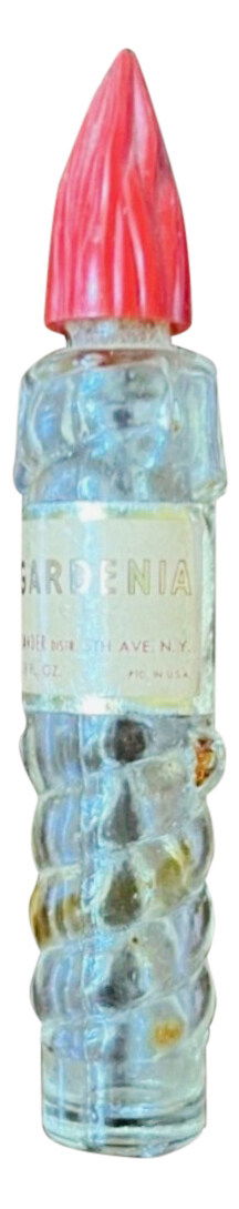 Gardenia by Lander (Perfume) » Reviews & Perfume Facts