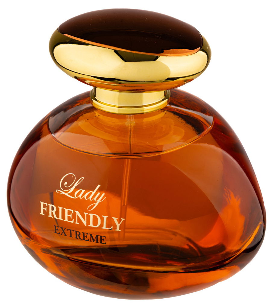 Lady Friendly Extreme by Fragrance World » Reviews & Perfume Facts