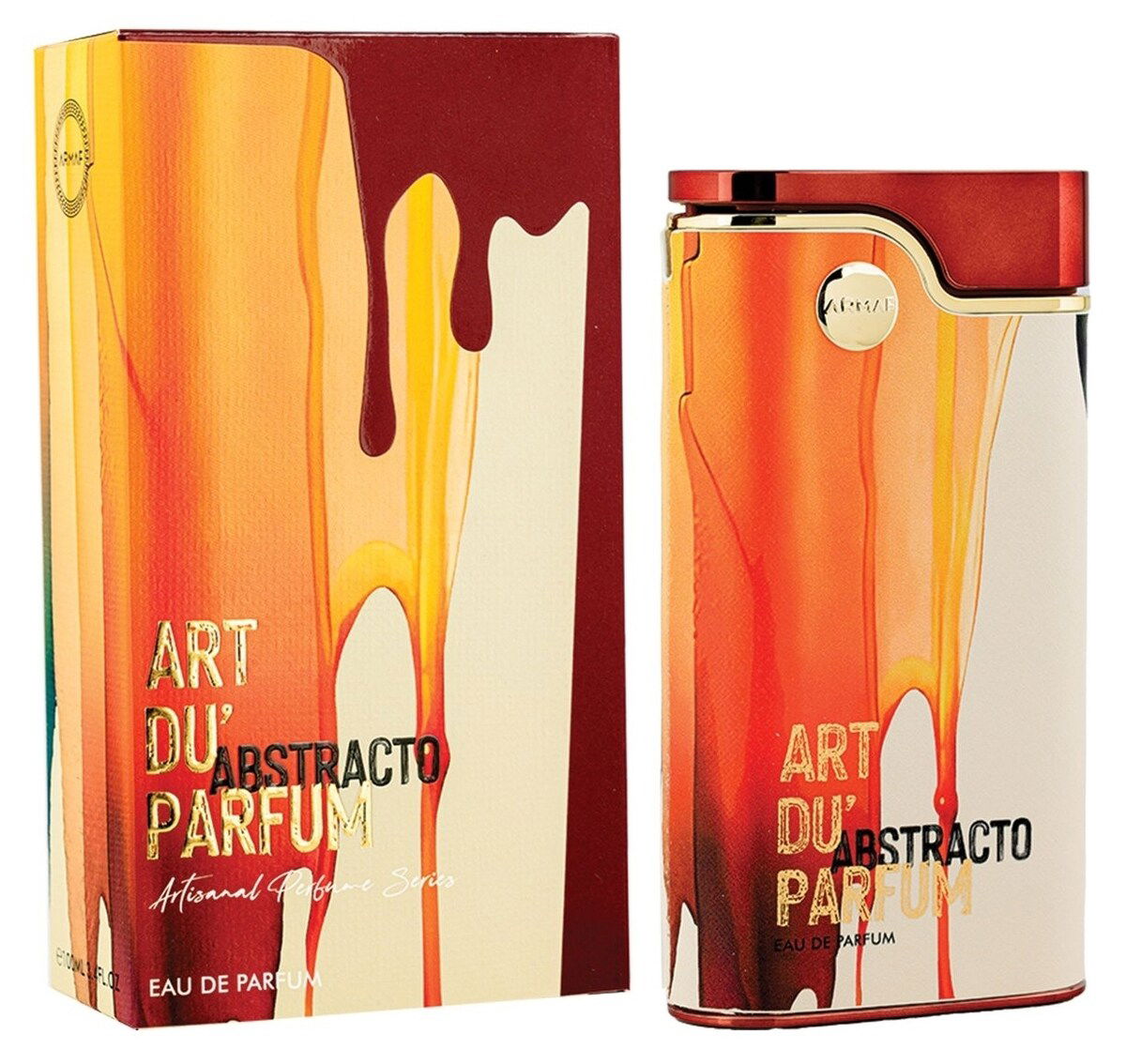 Art du' Parfum Abstracto by Armaf » Reviews & Perfume Facts