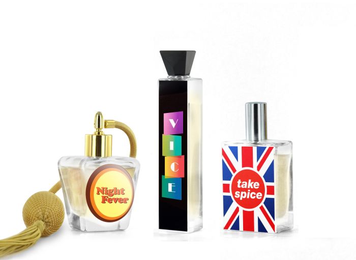 Night Fever by Friends Reunited » Reviews & Perfume Facts