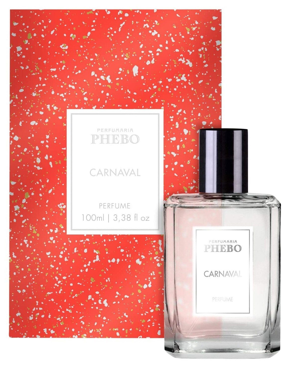 Carnaval by Phebo » Reviews & Perfume Facts