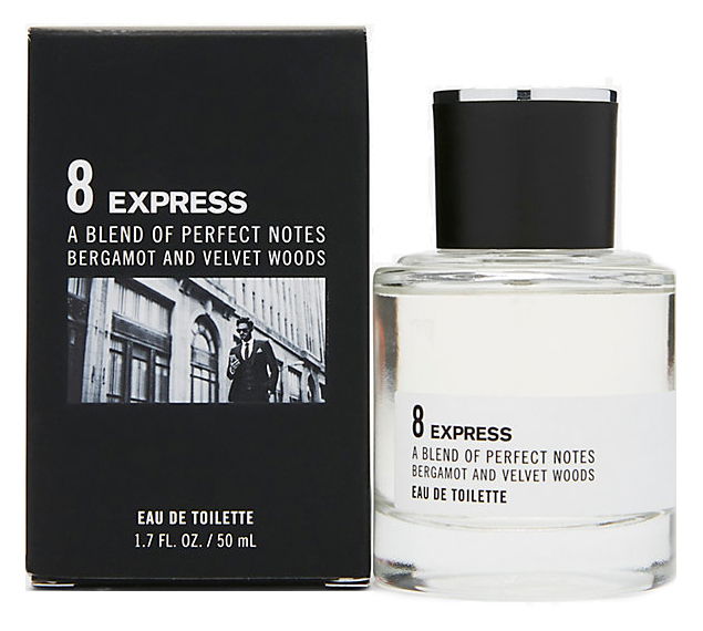 8 Express for Men by Express » Reviews & Perfume Facts