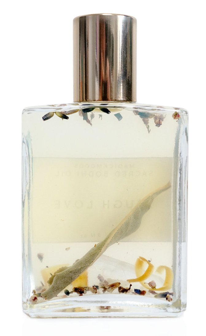 Tough Love by MagickMoods » Reviews & Perfume Facts