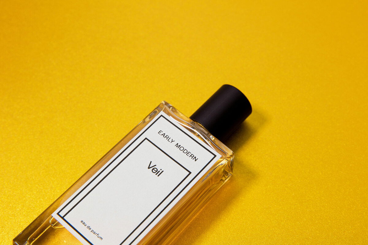 Veil by Early Modern » Reviews & Perfume Facts