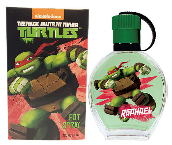 Teenage Mutant Ninja Turtles - Raphael by Marmol & Son » Reviews ...