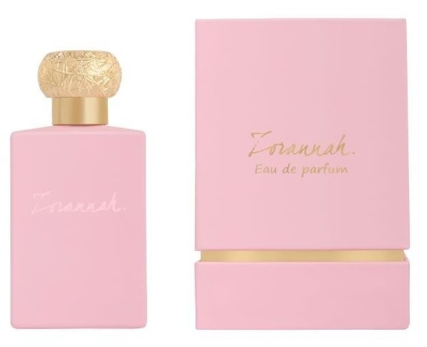 Zorannah - Luxury » Reviews & Perfume Facts