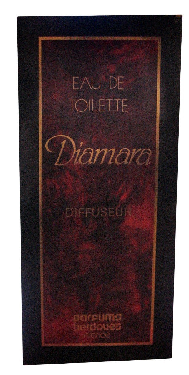 Diamara by Berdoues » Reviews & Perfume Facts
