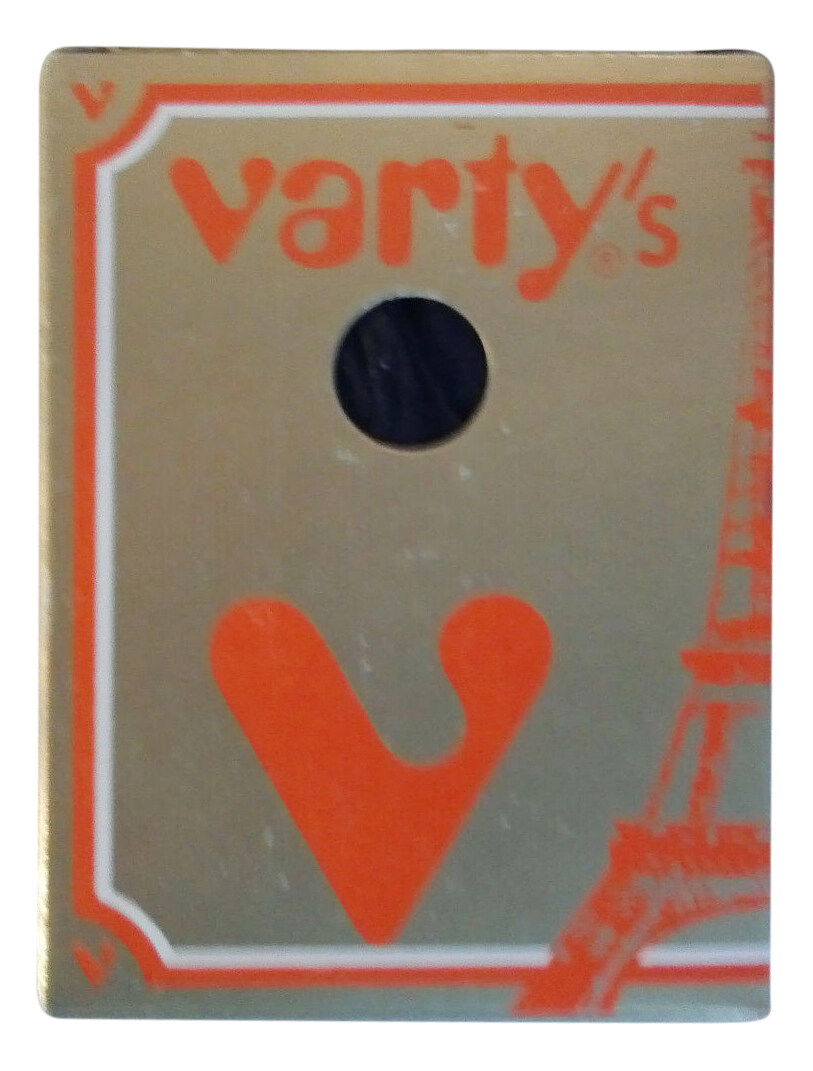 Varty - » Reviews & Perfume Facts