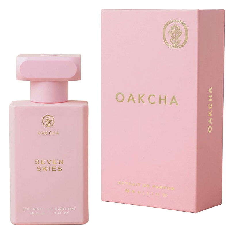 Seven Skies by Oakcha » Reviews & Perfume Facts