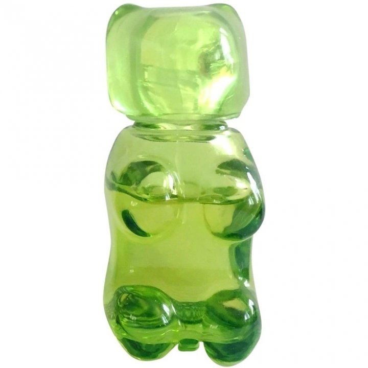 Haribo Baër by Trader B's / Unlimited Perfumes (green) » Reviews ...