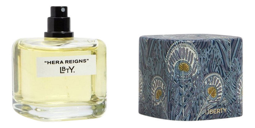 Hera Reigns by Liberty London » Reviews & Perfume Facts