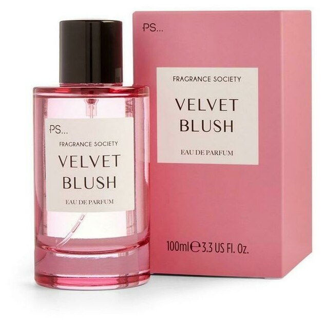 Velvet Blush by Primark » Reviews & Perfume Facts