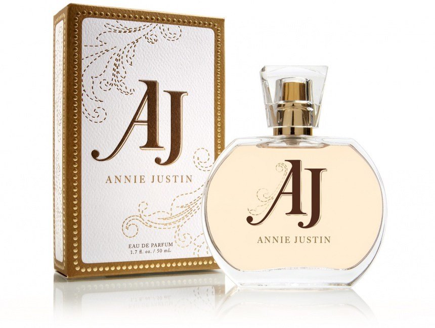 AJ - Annie Justin by Justin by Tru Fragrance » Reviews & Perfume Facts