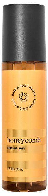 Honeycomb by Bath & Body Works » Reviews & Perfume Facts