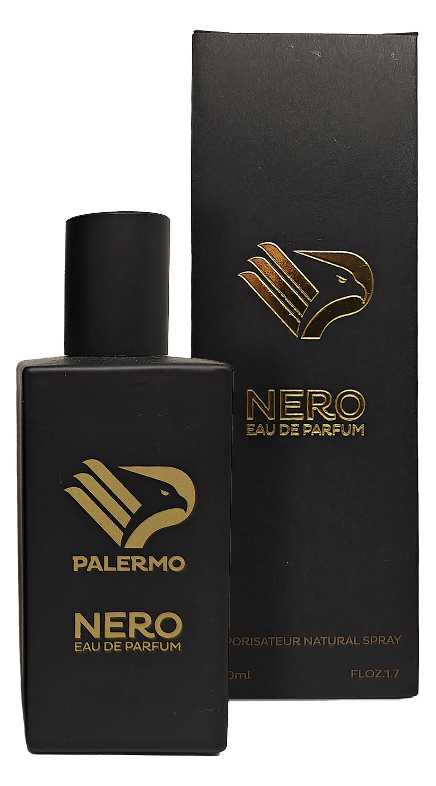 Nero by Palermo FC » Reviews & Perfume Facts