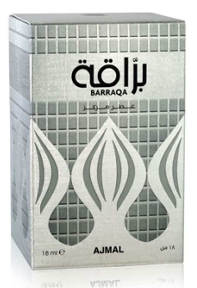 Barraqa by Ajmal » Reviews & Perfume Facts