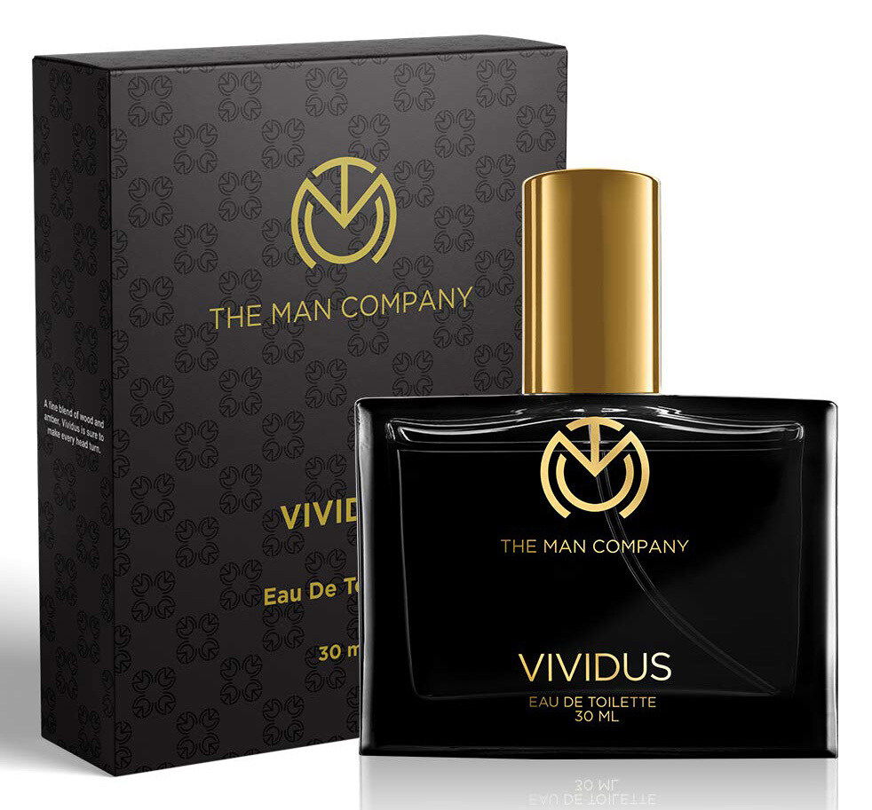 Vividus by The Man Company » Reviews & Perfume Facts