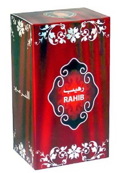 Rahib by Al Haramain / الحرمين » Reviews & Perfume Facts