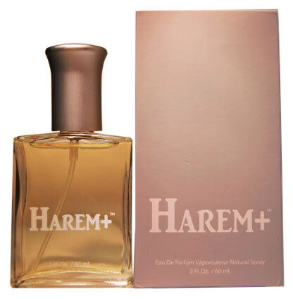 Harem+ by Paris Perfumes » Reviews & Perfume Facts