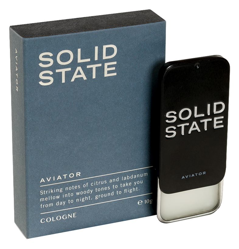 Aviator by Solid State » Reviews & Perfume Facts