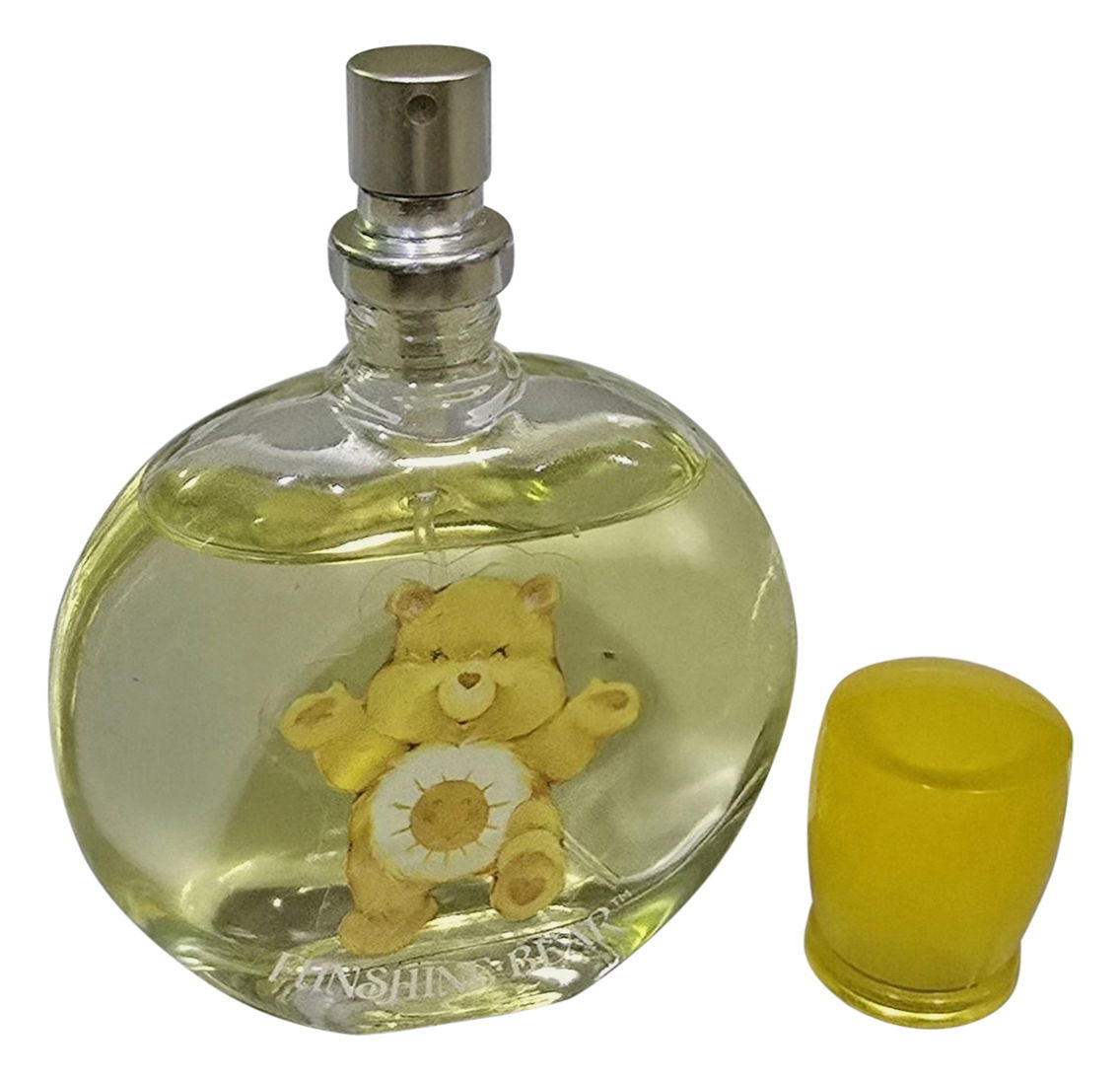 Funshine Bear by TCFC » Reviews & Perfume Facts