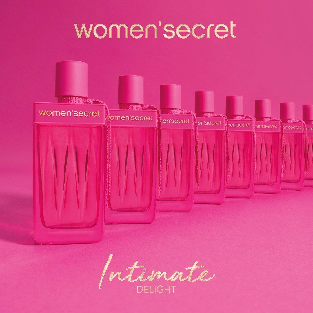 Intimate Delight by women'secret » Reviews & Perfume Facts