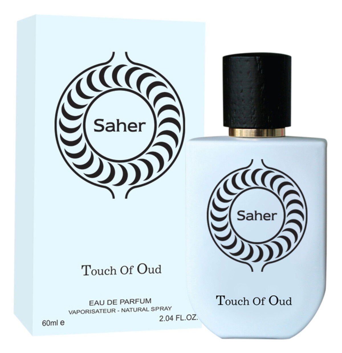 Saher von Touch of Oud » Meinungen & Duftbeschreibung