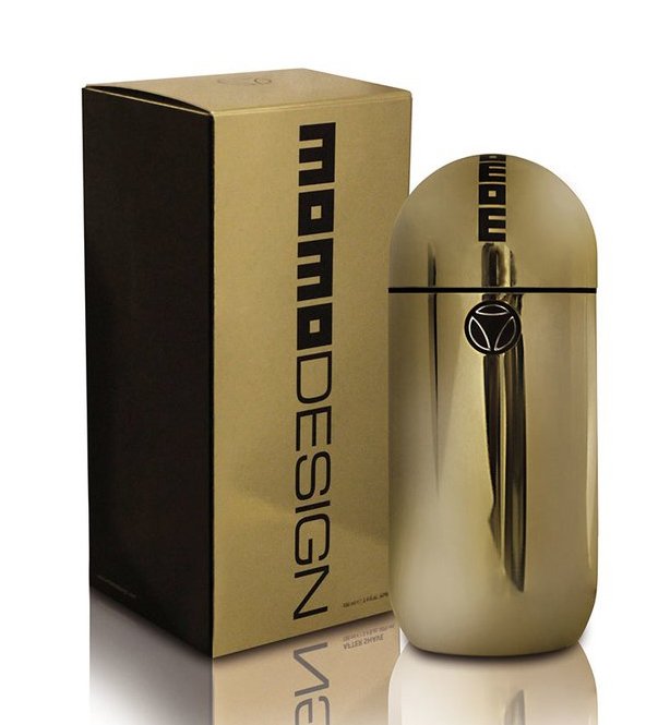 MD Gold by Momo Design » Reviews & Perfume Facts