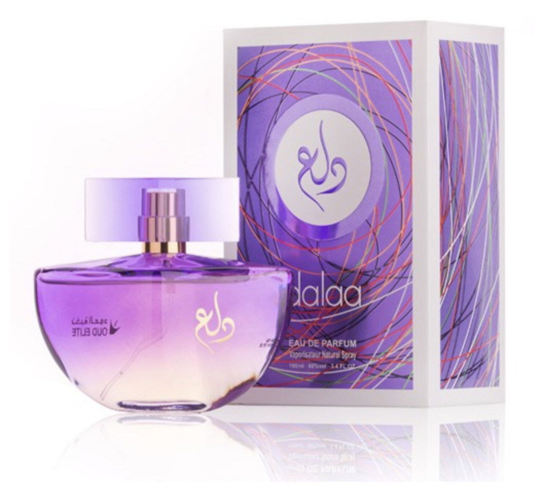 Dalaa / دلع by Oud Elite » Reviews & Perfume Facts