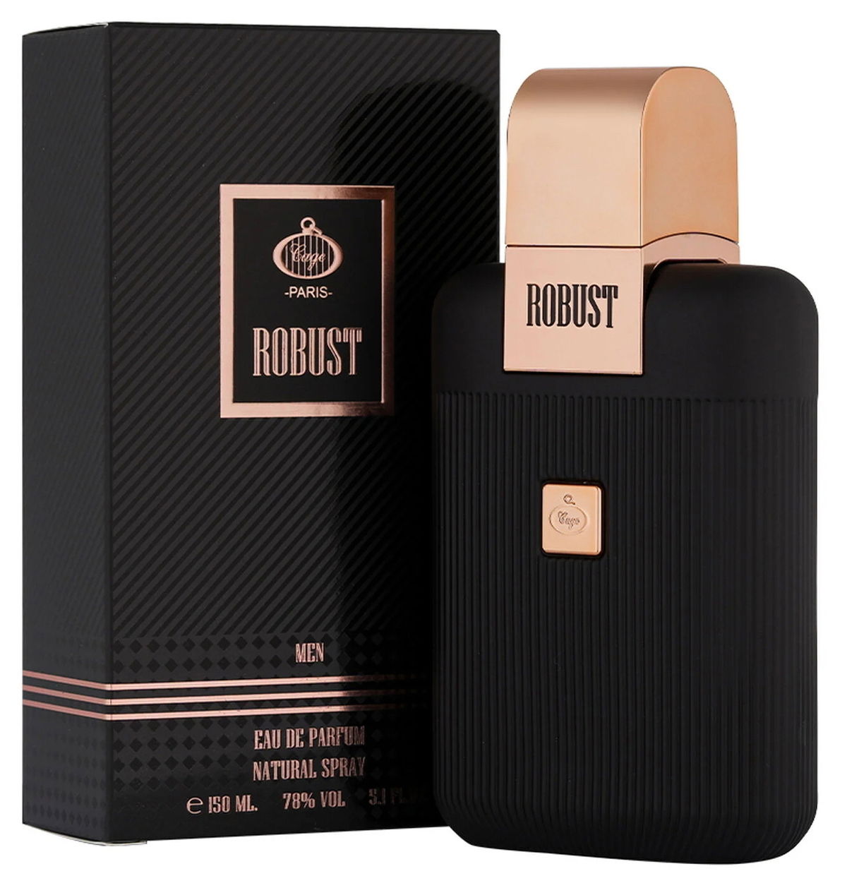 Robust by Cage » Reviews & Perfume Facts