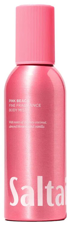 Pink Beach by Saltair » Reviews & Perfume Facts