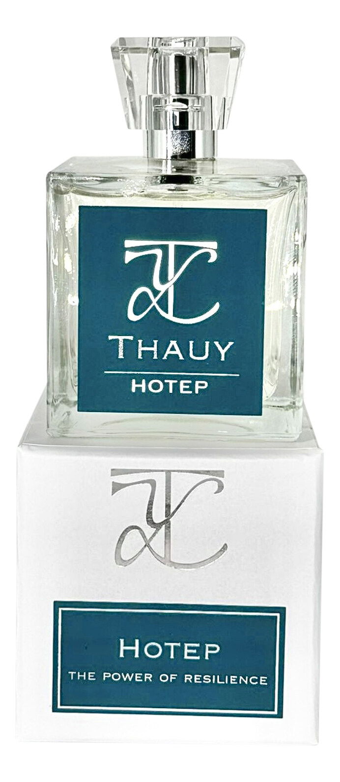 Hotep by Thauy » Reviews & Perfume Facts